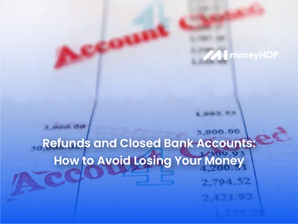 7 Key Steps To Recover Money Sent To Closed International Bank Account ...