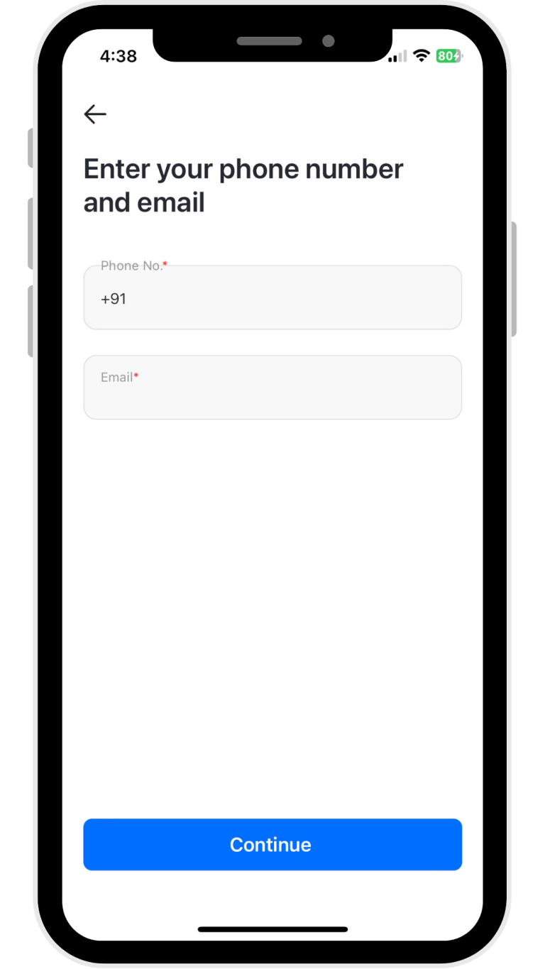 Step-by-step Guide: How to Send Money Abroad from India Using the HOP ...